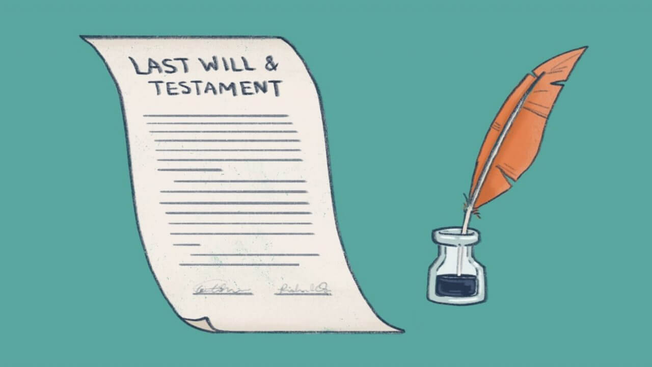 How to Start Writing a Will | Emery Federal Credit Union