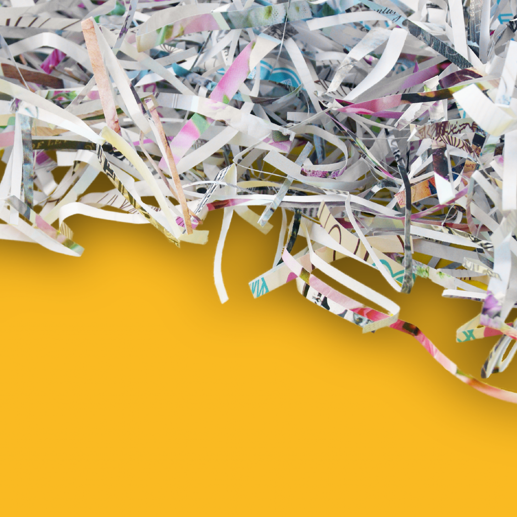 Shred Day 2023 - Emery Federal Credit Union