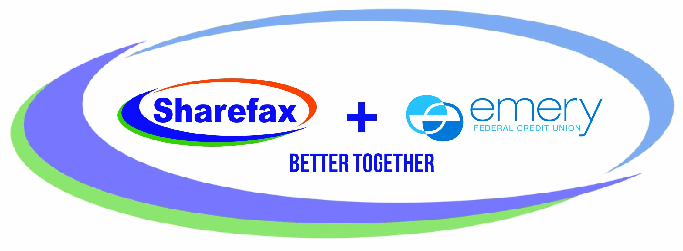 Sharefax Credit Union and Emery Federal Credit Union announce plans to ...